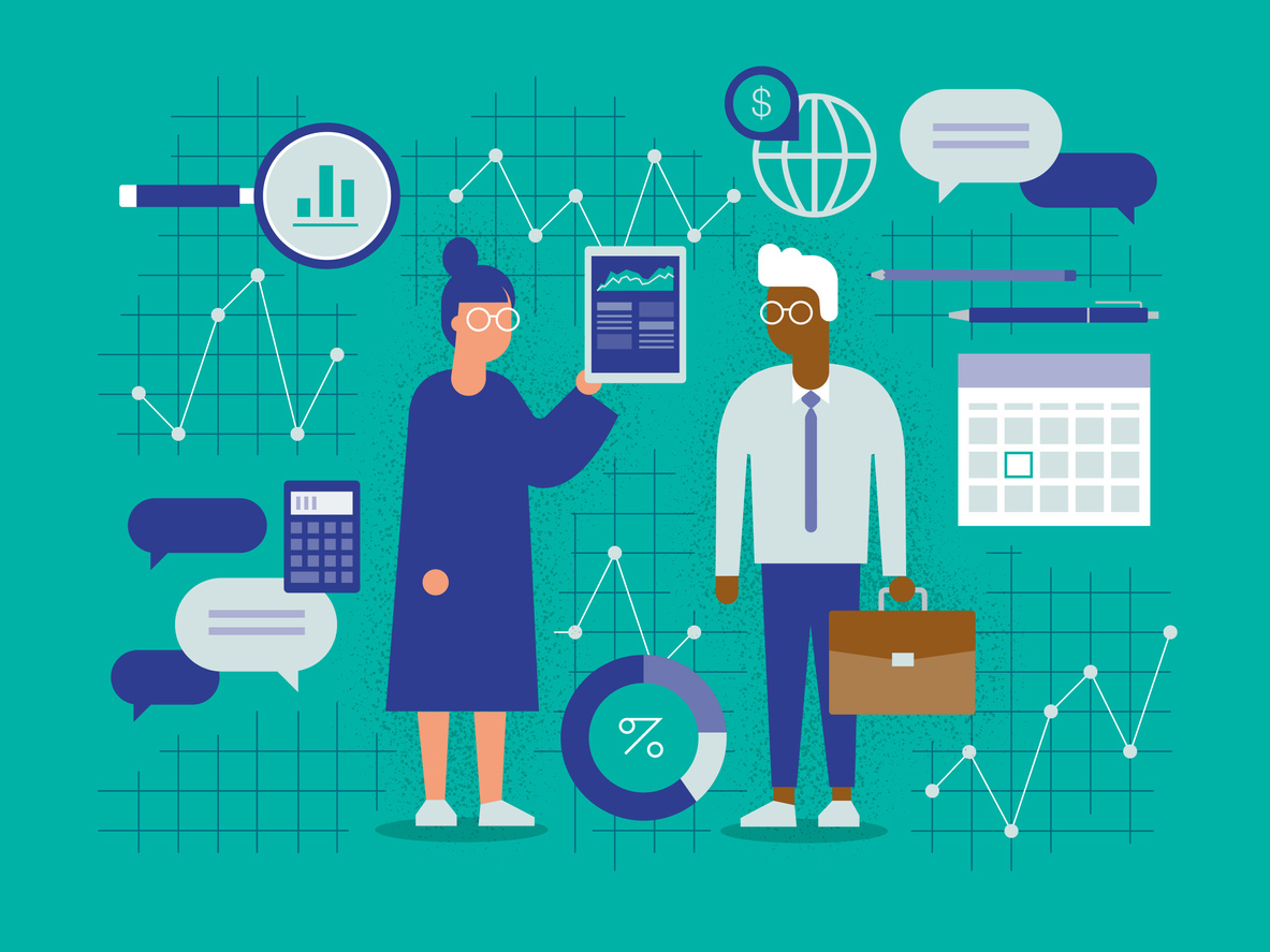 4C分析とは？意味や活用方法、4P分析や5C分析との違いを解説 | マーケトランク