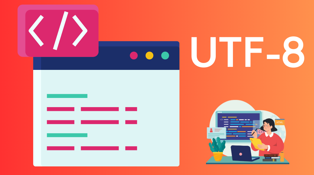 UTF-8とは？文字化けを防ぎSEOに強い文字コードをWeb制作初心者にもわかりやすく解説 | マーケトランク